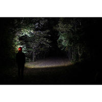 ジェントス リバティ BOX着脱式ヘッドライト充電式 LY-186R 1台 - アスクル